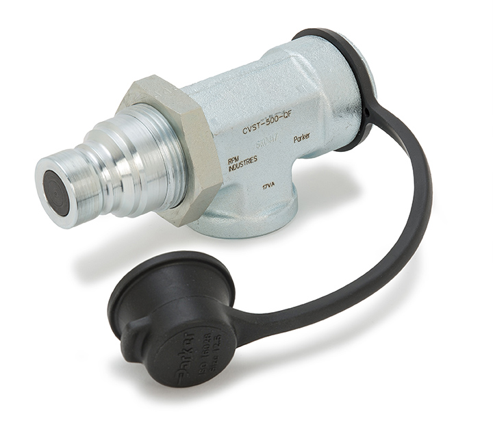 RPM Industries, Inc. Information System